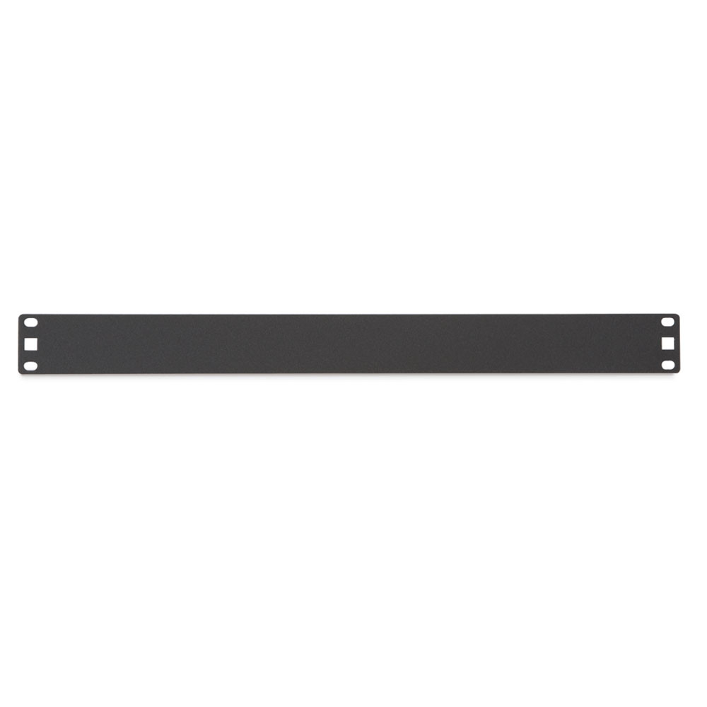 1901-1-101-01 1RU BLANK PANEL STEEL FLAT 19" MNT BLACK - Telexpress ...