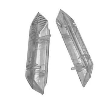 Burndy CCFNFR Flame Retardant H-Tap Cover - Telexpress Live Store