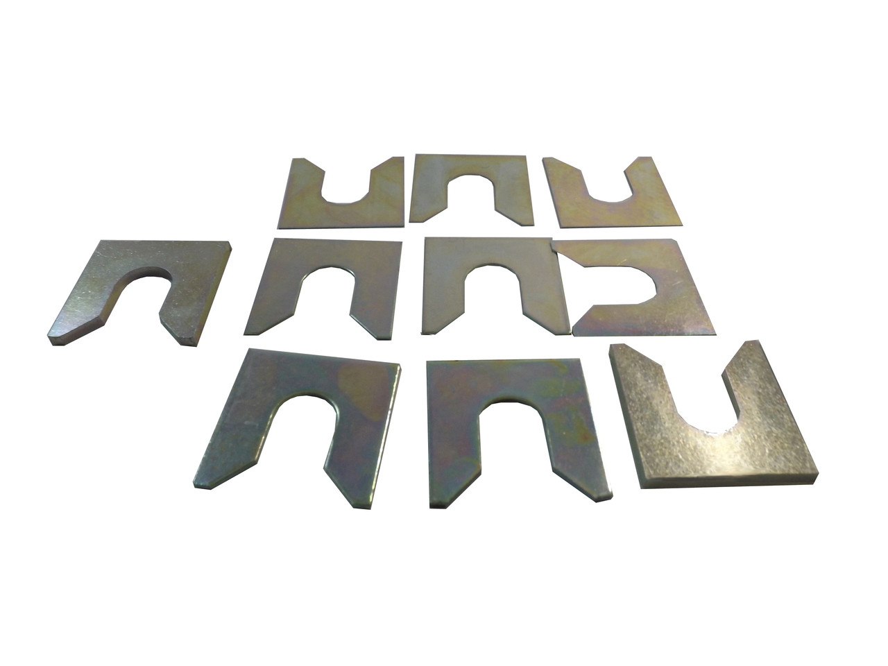 2136040110 - Leveling Shim Kit - Telexpress Live Store