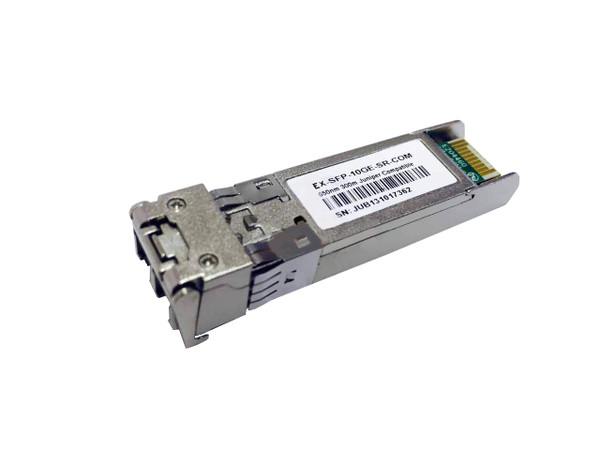 TXM EX-SFP-10GE-ERCOM 10GBASE-ER SFP+ Transceiver (100% compatible with ...