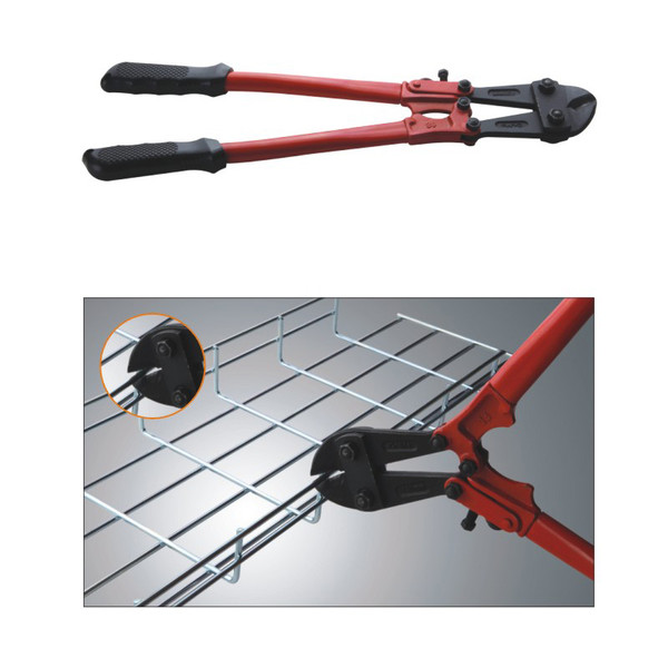 HEAVY DUTY WIRE MESH CUTTER - Telexpress Live Store