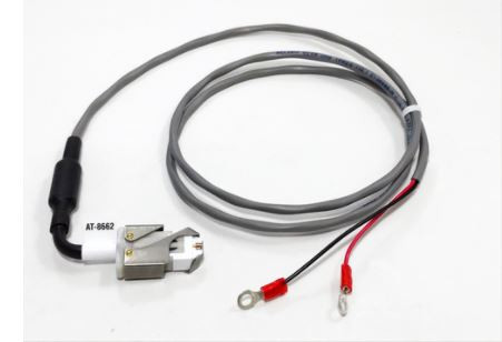 ONE PAIR TEST CORD FOR 110 TYPE BLOCKS - 4FT - AT8662D - Telexpress ...