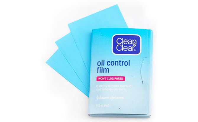 10 Best Oil-Control Products From Asia - Strawberrycoco