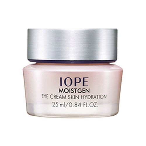 IOPE Moistgen Eye Cream Skin Hydration 25ml - Strawberrycoco