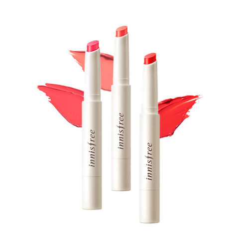 Innisfree glow tint lip balm store