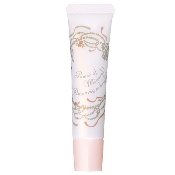 Shiseido INTEGRATE Mineral Base Skin Effect CC Cream - Strawberrycoco