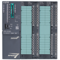 VIPA 313-5BF23 | CPU 313SC - high performance all-in-one MPI PLC