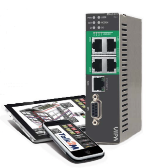 Products - Remote Access Routers - Page 1 - VIPA ControlsAmerica