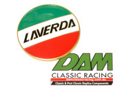 Badges, Decals & Stickers - Page 1 - DAM Classic Racing