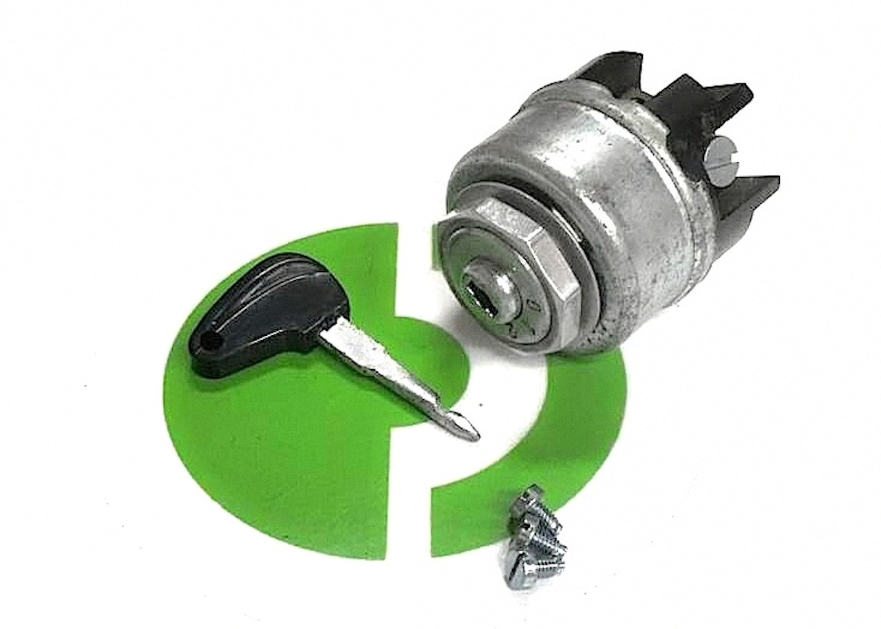 71301019 Ignition Lock Switch 1973 SF1 and 1973 3C - DAM Classic Racing