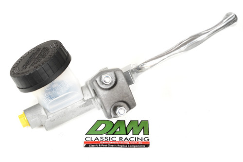 CP3125-4 AP Racing Adjustable Ratio Master Cylinder CP3125-4 (16-12mm ...