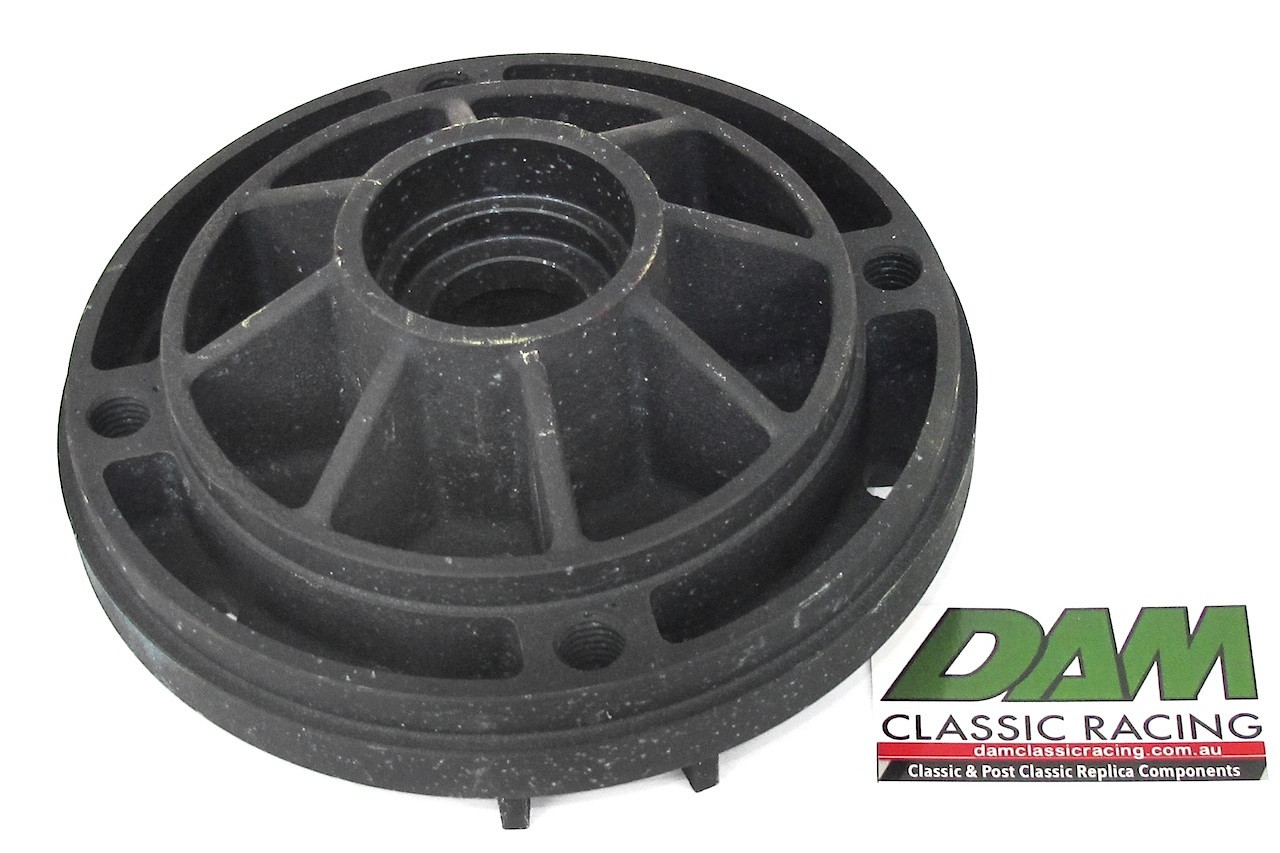 47504029 Sprocket Carrier rear wheel SFC (magnesium) - DAM Classic Racing