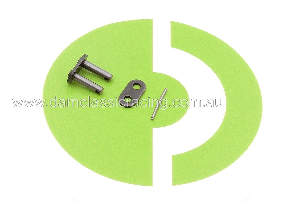 Timing Chain Joiner Link Simplex C107HC Regina - DAM Classic Racing