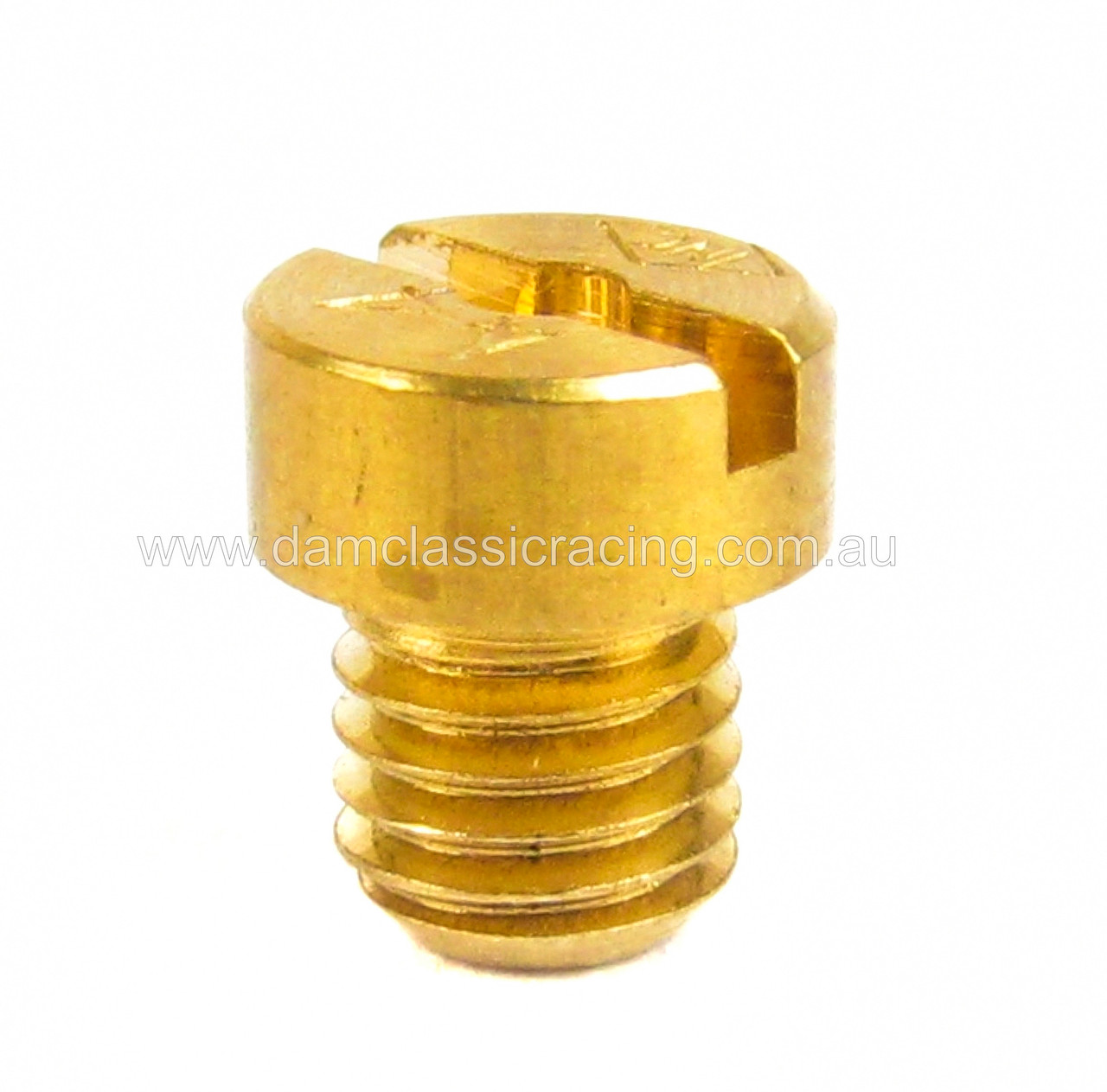 1486 Dellorto Idle (Pilot)/Main Jet 5mm PHBE PHB PHBH PHBG PHBL PHF PHM ...