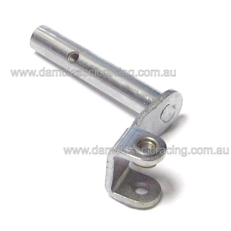 8840 Throttle lever / spindle right hand ( 62500085 ) - DAM Classic Racing