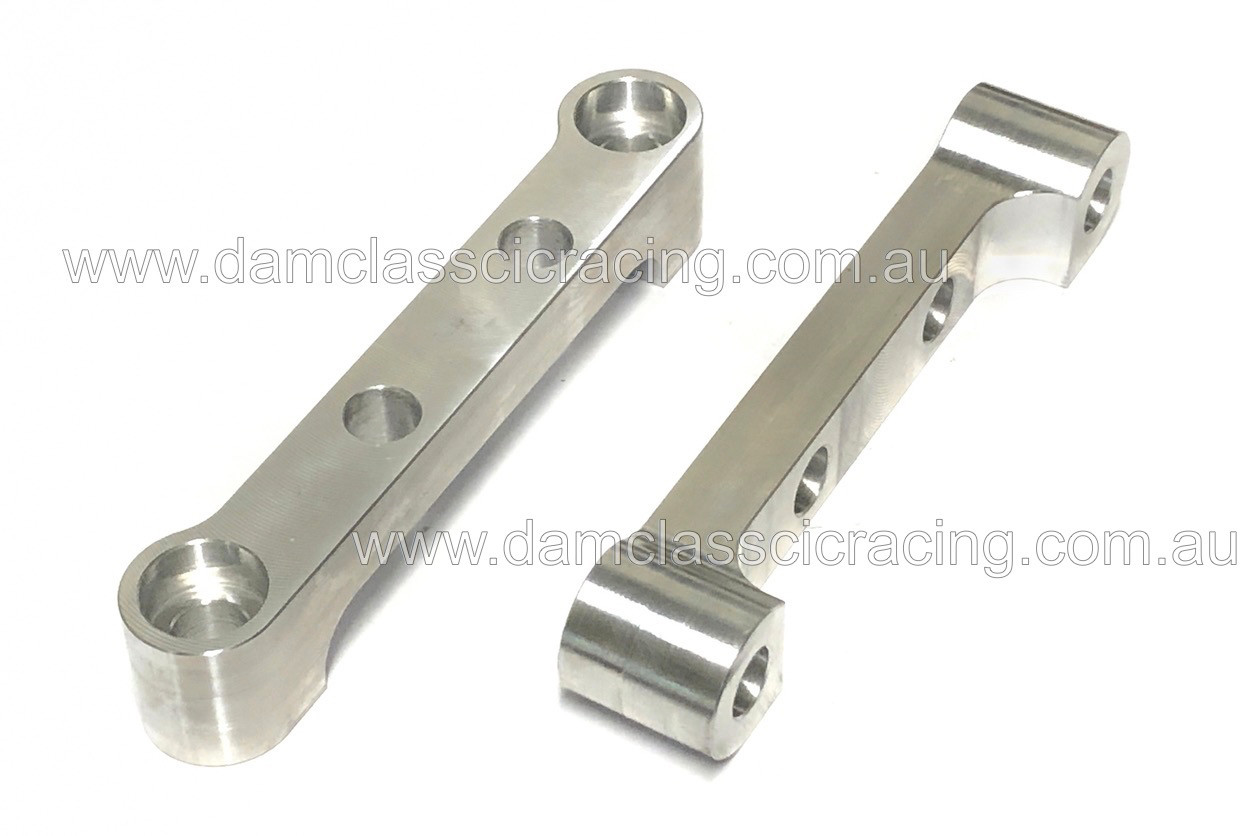 Brake Caliper Adaptor Brackets 2/SET P08/P4 Brembo 40mm. Plus 5mm ...
