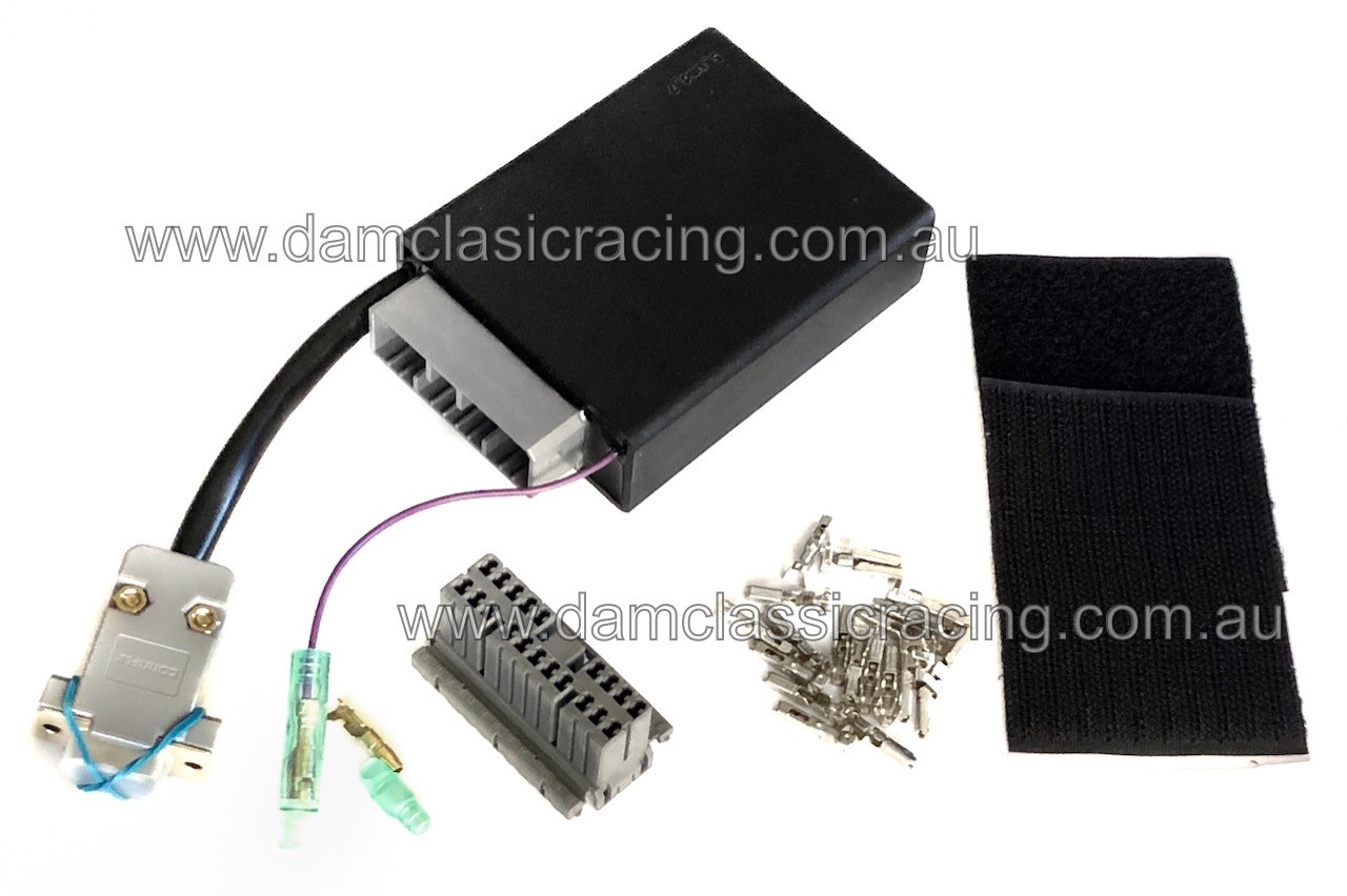 YAMAHA 500 RD/RZ Ignitech DC-CDI-P2 Ignition [Programmable] - DAM ...