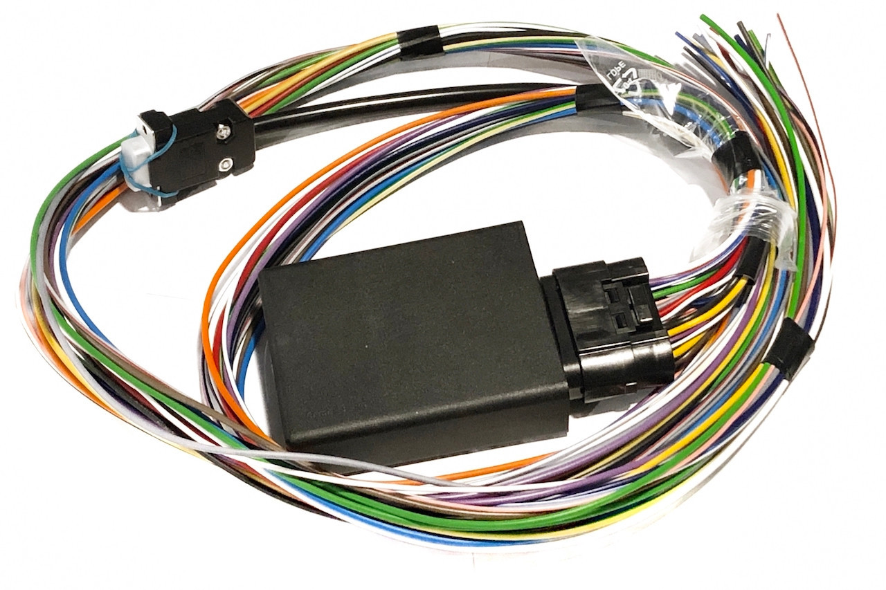 KAWASAKI 250 KR-1 Ignitech DC-CDI-P2 Ignition [Programmable] - DAM ...