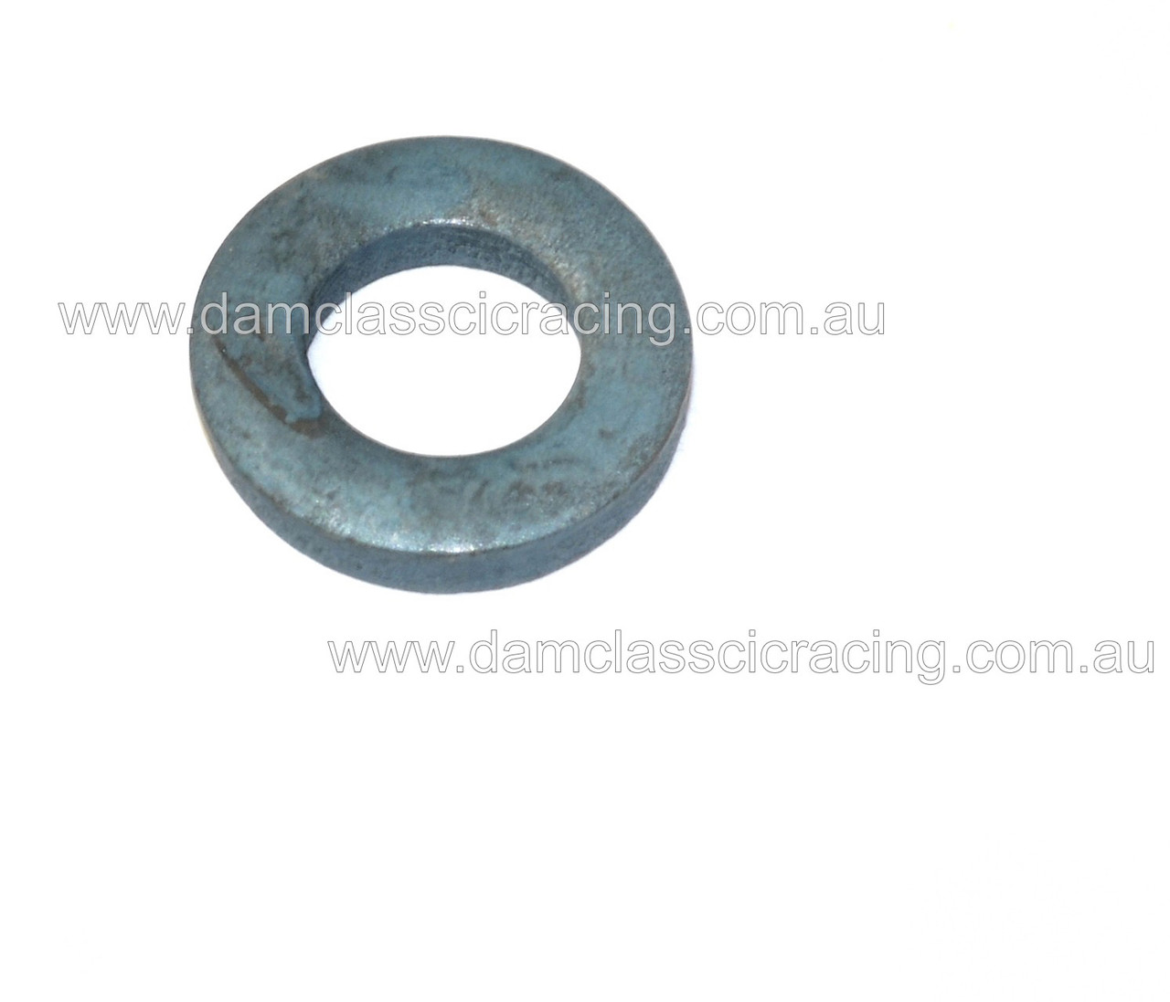 33112770 Washer M9 thickness 2mm for head stud - DAM Classic Racing