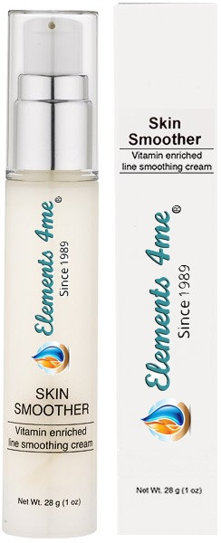 STEP9.1 Skin Smoother - Elements Skin Care Formulations