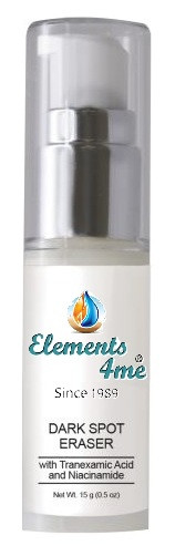 STEP6 Dark Spot Eraser - Elements Skin Care Formulations