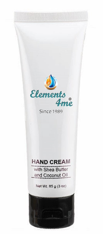 elements hand lotion