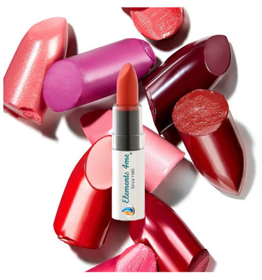 G) Creme Lipsticks - Elements Skin Care Formulations