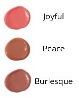 E) Liquid Blush - Elements Skin Care Formulations