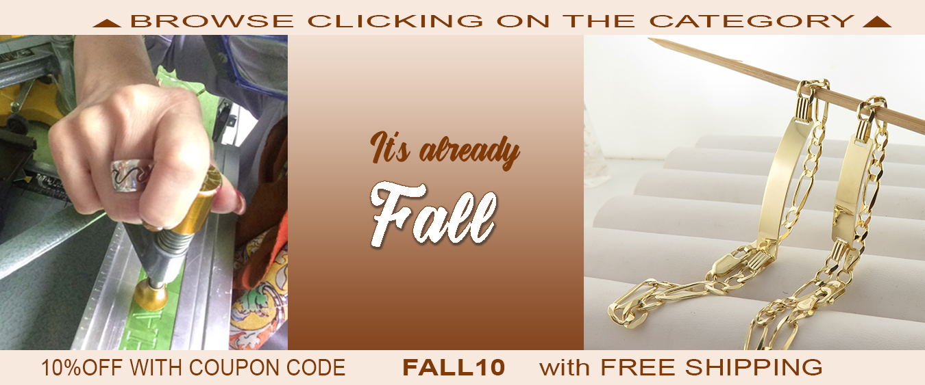 Silara Jewels - Fine Jewelry | 14Kt & Sterling Silver for all ages