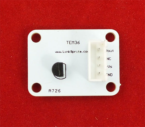 Thermal Module Of Linker Kit For Pcduinoarduino