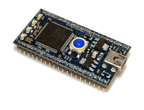 mbed - LPC1768 Development Board