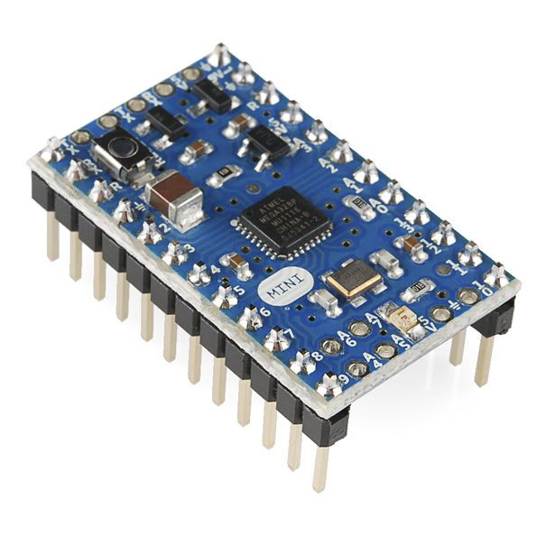 Arduino Mini 05