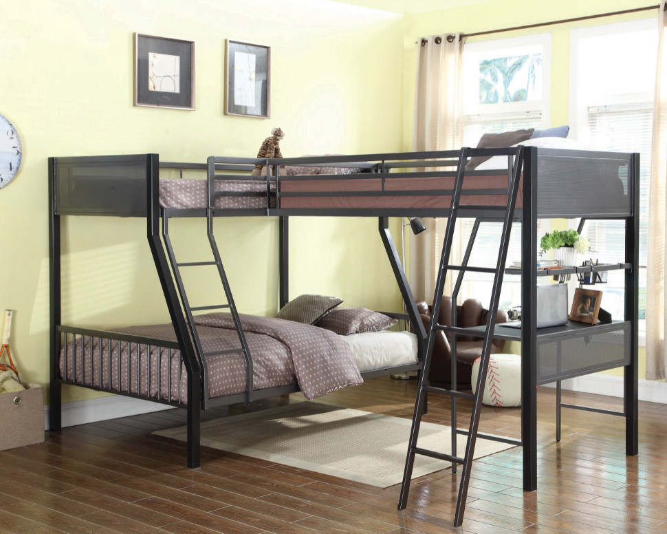 Space-Saving Solutions: How Triple Bunk Beds for Kids Can Transform ...