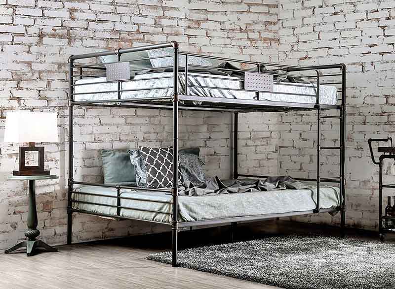 Stretching Comfort: The Comprehensive Guide to Extra Long Bunk Beds ...