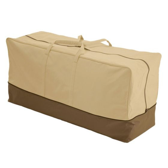 Cushion Storage Bag Extra Large Into The Garden Outdoor