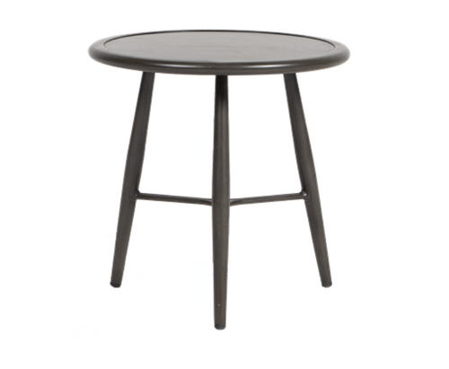 Ratana Bolano Side Table - Into The Garden Outdoor