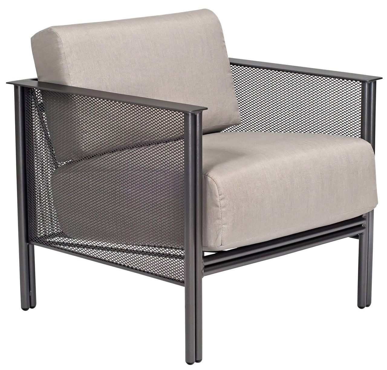 Mesh outdoor lounge chairs store