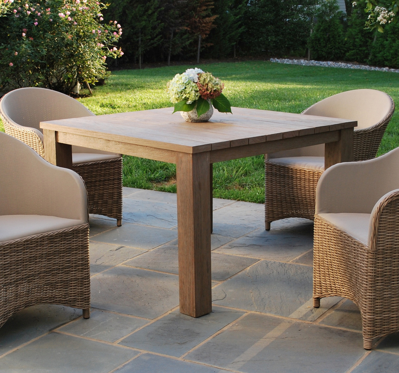 Kingsley bate wicker store