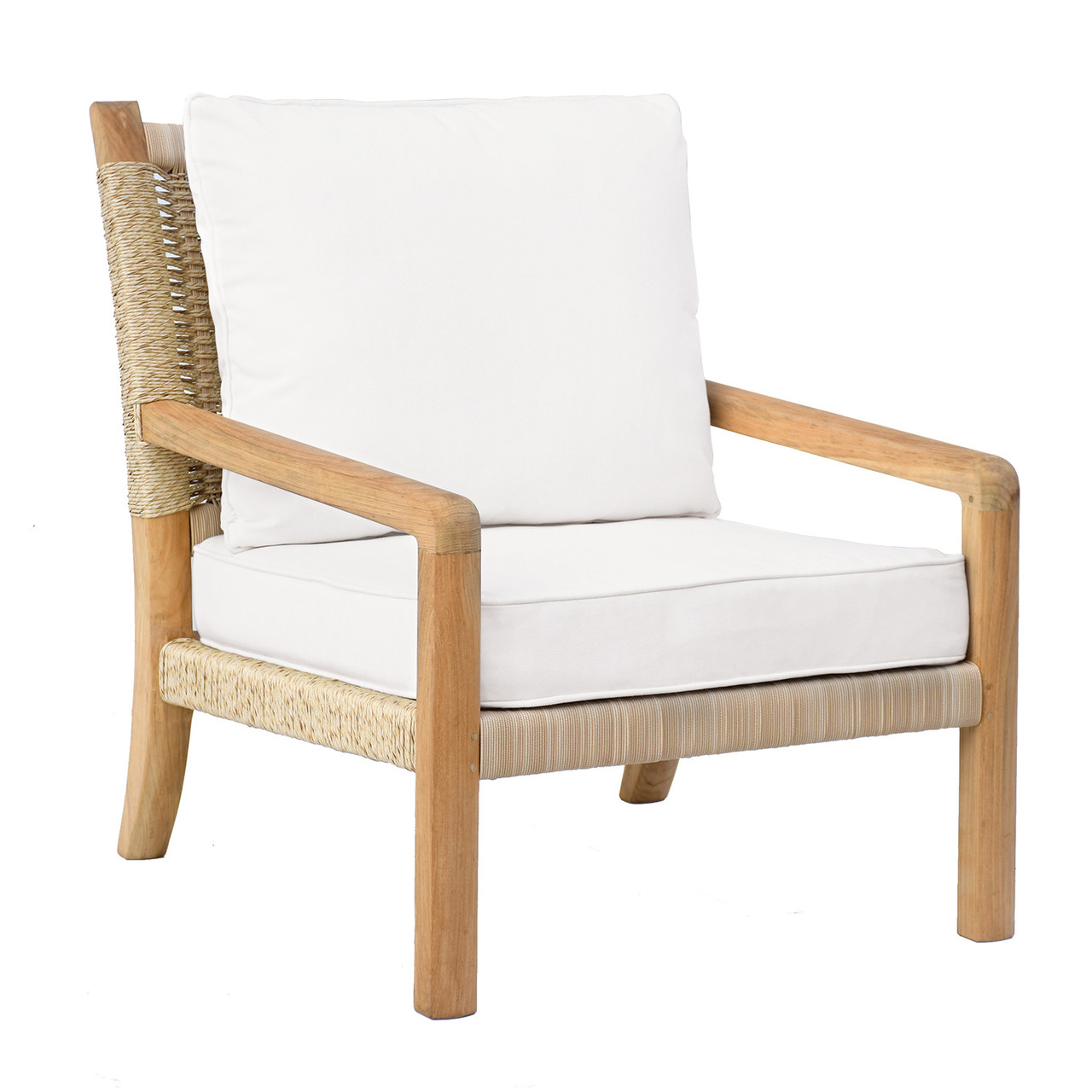 Replacement cushions for teak outdoor furniture store