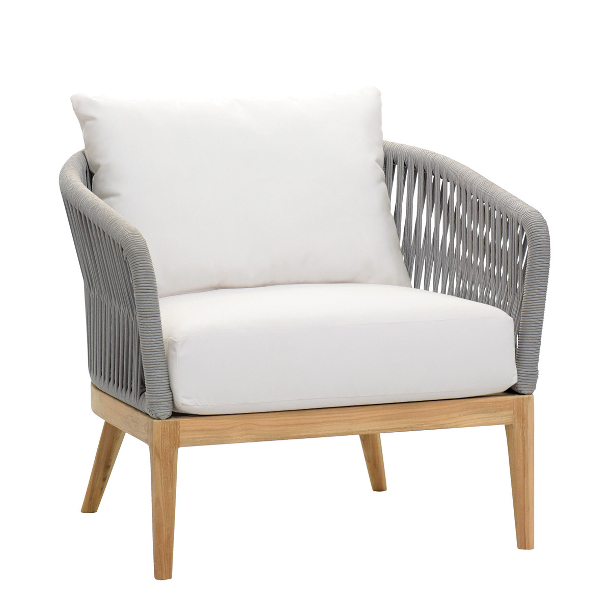 Kingsley bate lounge chair store