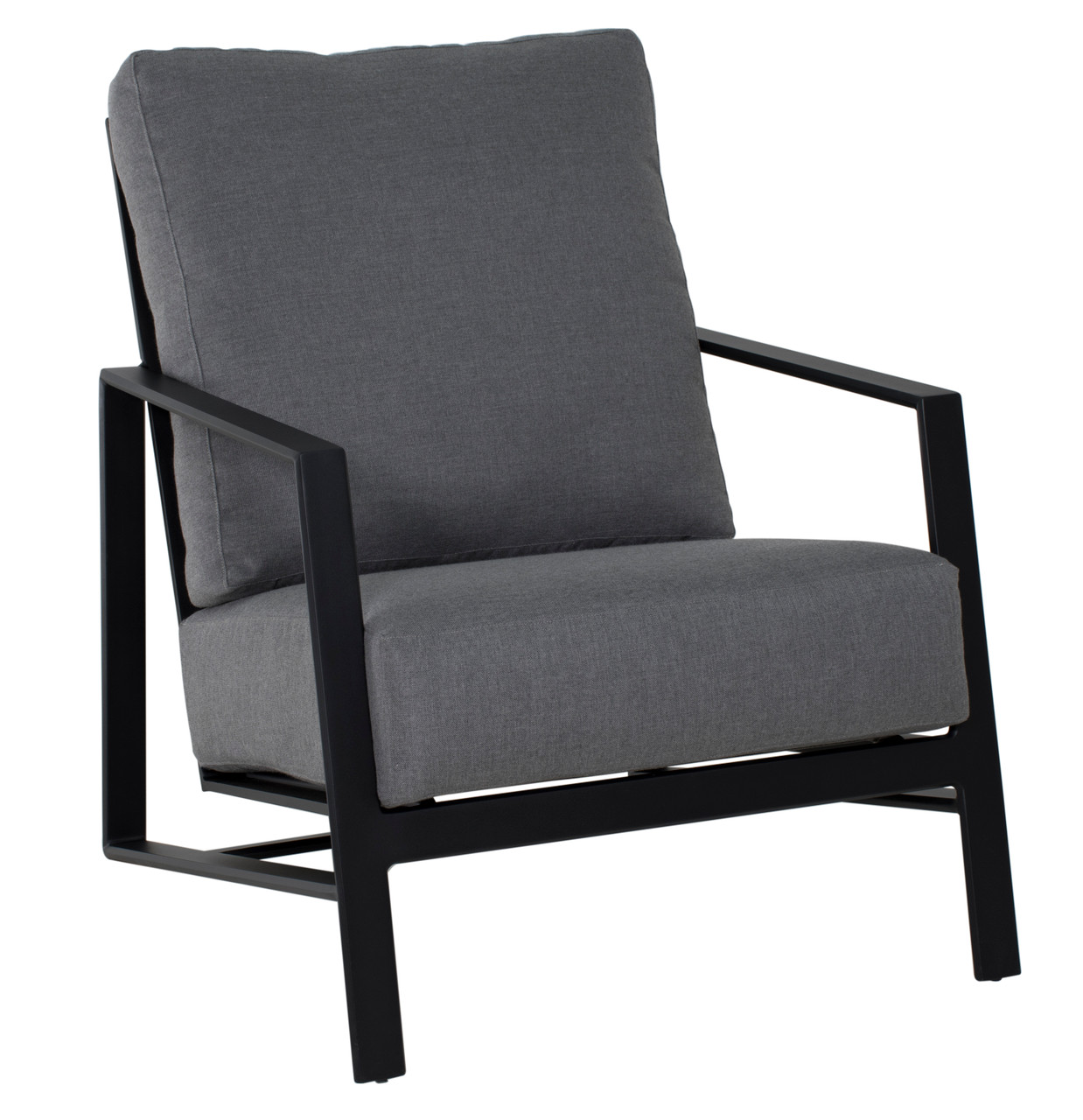 Castelle Prism Lounge Chair - Into The Garden Outdoor