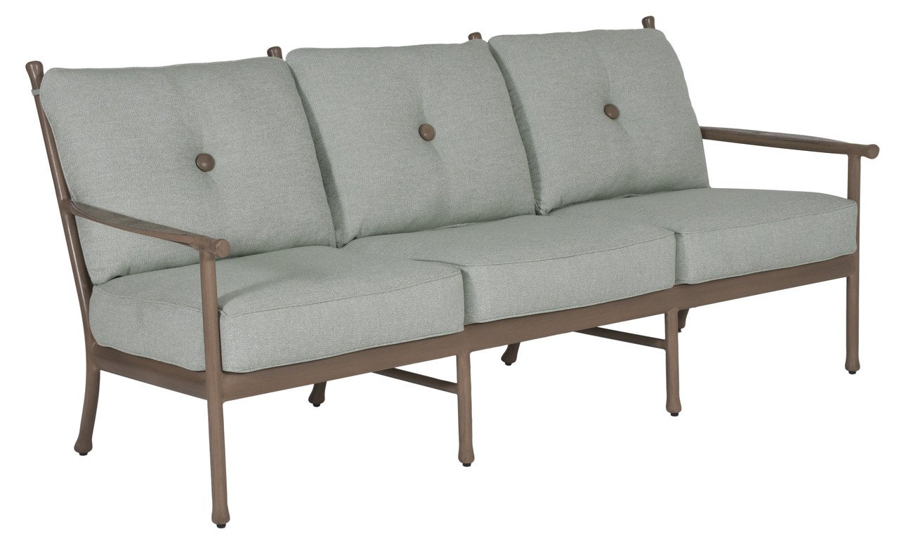 Castelle Lodge Sofa - Into The Garden Outdoor