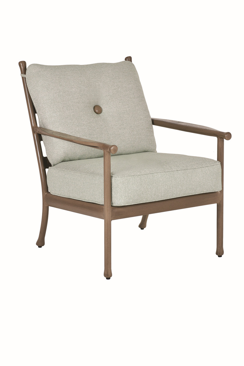 Castelle Lodge Lounge Chair - Into The Garden Outdoor