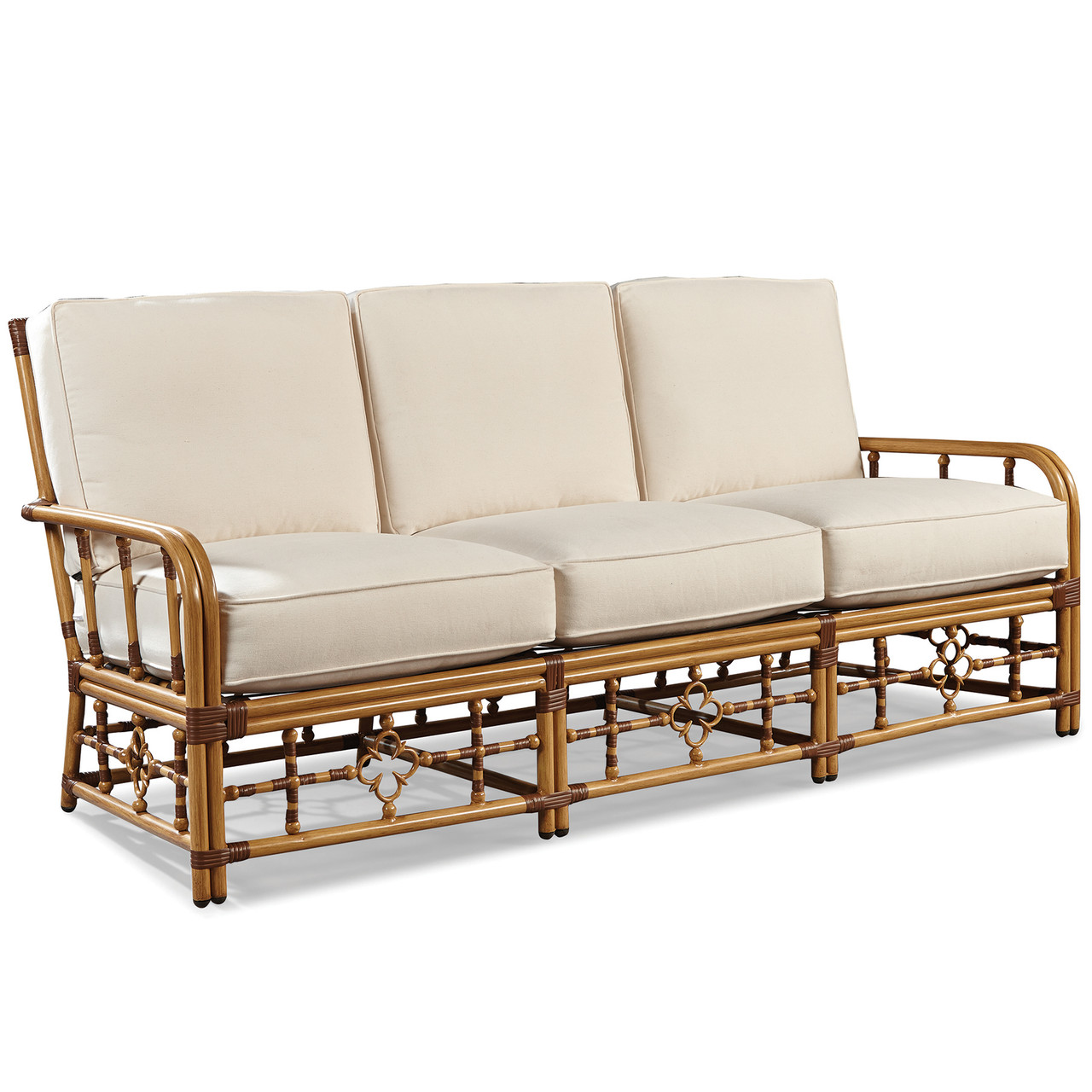Lane Venture Mimi Sofa - Into The Garden Outdoor