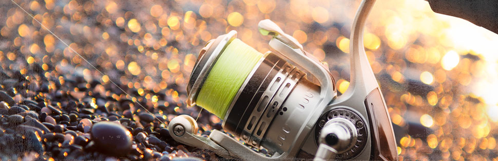 Wholesale Fishing Supplies