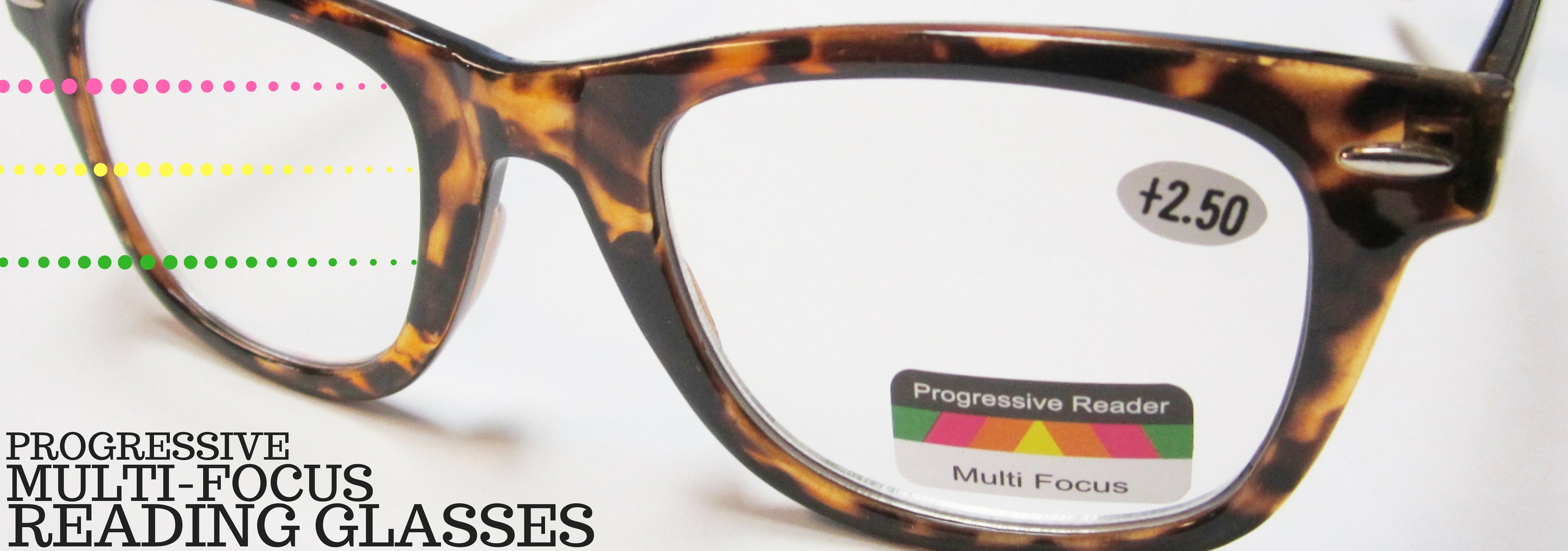 Reading Glasses | American Reading Glasses | Readers