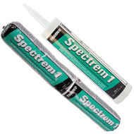 Sealant & Caulking - Silicone