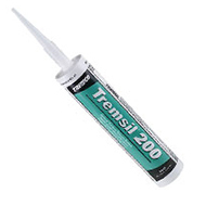 Sealant & Caulking - Silicone