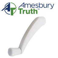 Truth Hardware Window Crank Handles, Knobs & T-Handles