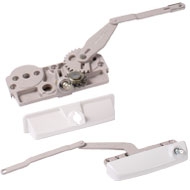 Casement Window Operators & Accessories - Hardware